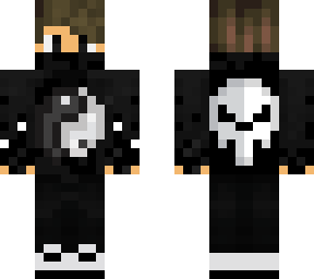 Gabriel | Minecraft Skins