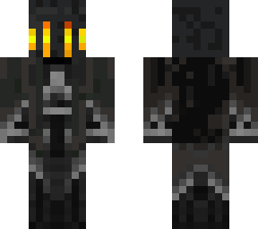 Hades | Minecraft Skins