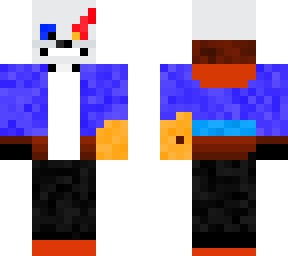 hard | Minecraft Skins