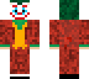Joker | Minecraft Skins