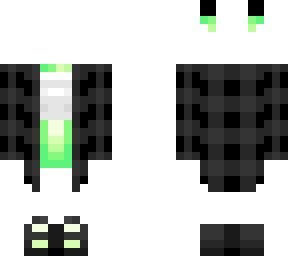 Kimmi's dream outfit-OB- | Minecraft Skin