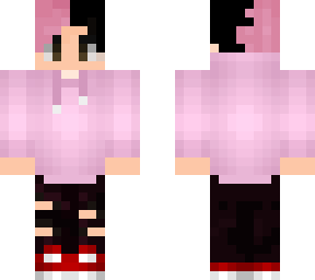 lil peep | Minecraft Skins