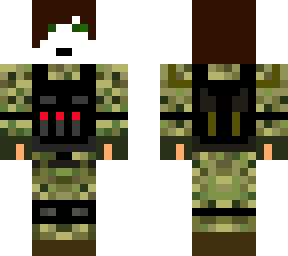 Glp | Minecraft Skins