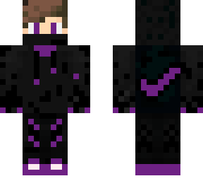 Neon | Minecraft Skins