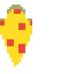 Pizza | Minecraft Skins