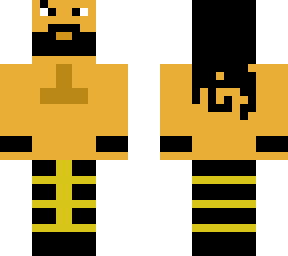 seth rollins | Minecraft Skins
