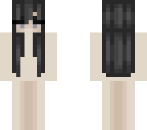 skin base // girl | Minecraft Skin