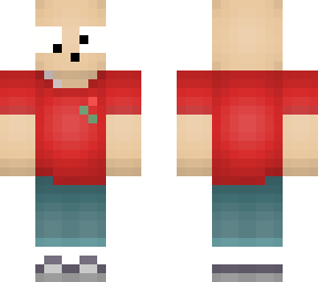 vasco | Minecraft Skins