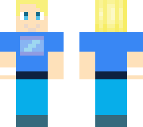 Zalzar Skin V2 | Minecraft Skin