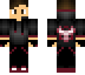 Zambo1807 (Atlanta Reign) | Minecraft Skin