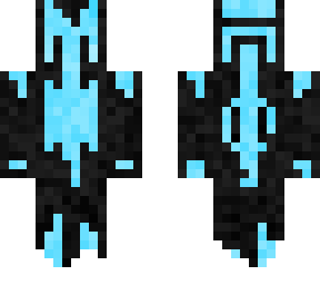 Aether Golem | Minecraft Skin