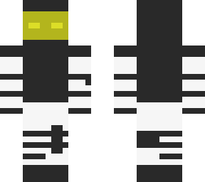 expunged | Minecraft Skins