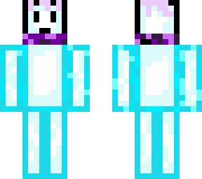 Beaconcream | Minecraft Skins