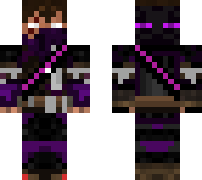 Brayan22Prrra | Minecraft Skin