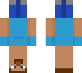 Cursed | Minecraft Skins