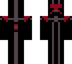 death trooper | Minecraft Skins