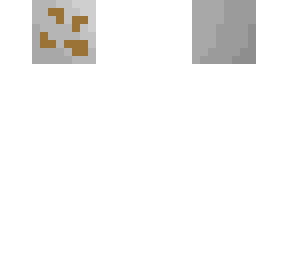 Dust Rune | Minecraft Skin