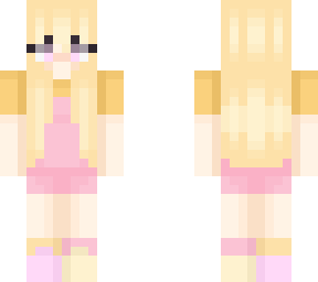 golden corral | Minecraft Skin