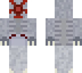 Demogorgon | Minecraft Skins