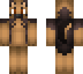 Paw | Minecraft Skins