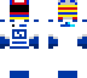 bmw | Minecraft Skins