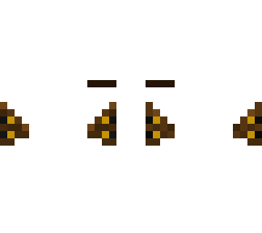 Leather Gloves | Minecraft Skin