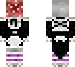 Demogorgon | Minecraft Skins