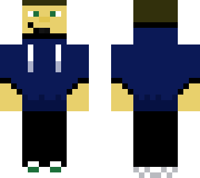 maximus | Minecraft Skin