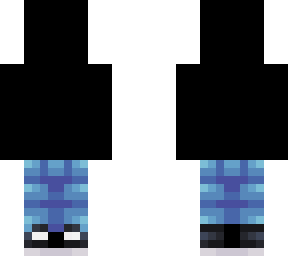 pant | Minecraft Skin