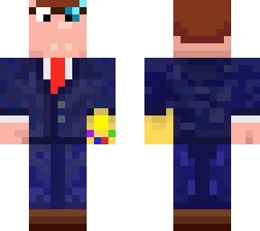 Peter Griffin | Minecraft Skins