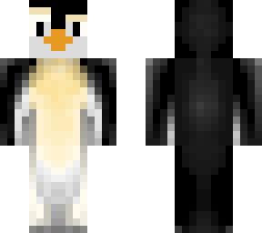 Pingu | Minecraft Skins