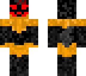 Protogen | Minecraft Skins