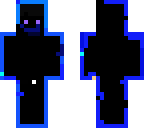 Shadow Boy | Minecraft Skins