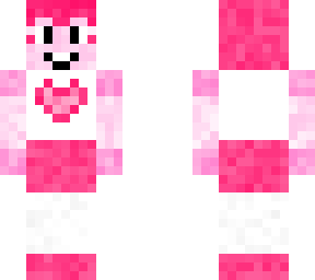 Spinel - New Version (Steven Universe the Movie) | Minecraft Skin