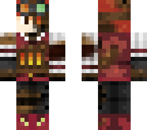 creeper steampunk | Minecraft Skins
