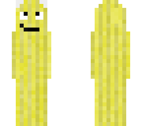 Tamale Face | Minecraft Skin