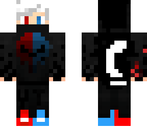 Magic | Minecraft Skins