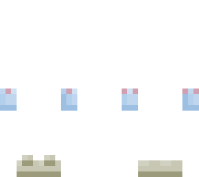 Toru Hagakure My Hero Academia | Minecraft Skin