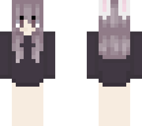 usagi | Minecraft Skin