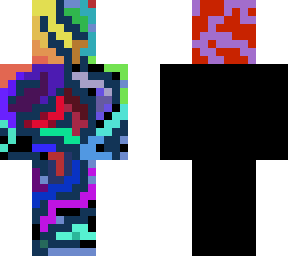 weeble dobble | Minecraft Skin