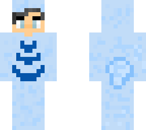 wooper | Minecraft Skins