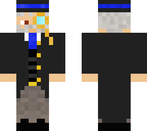Baron | Minecraft Skins