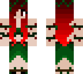 Berry | Minecraft Skins