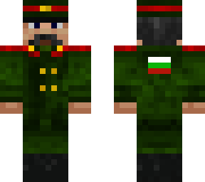 Communist | Minecraft Skins