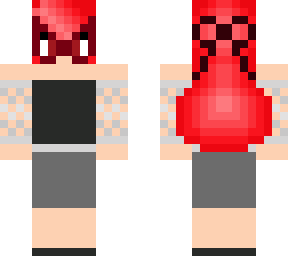 Elly | Minecraft Skin