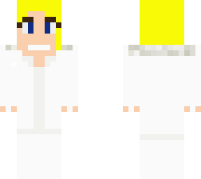emma frost | Minecraft Skins