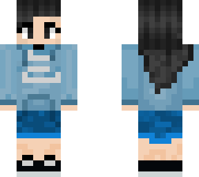 Habibi | Minecraft Skins