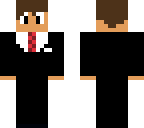Lawyer | Minecraft Skins