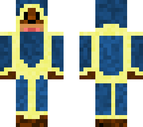 Jerry | Minecraft Skins