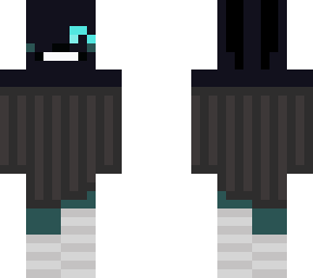 underverse | Minecraft Skins